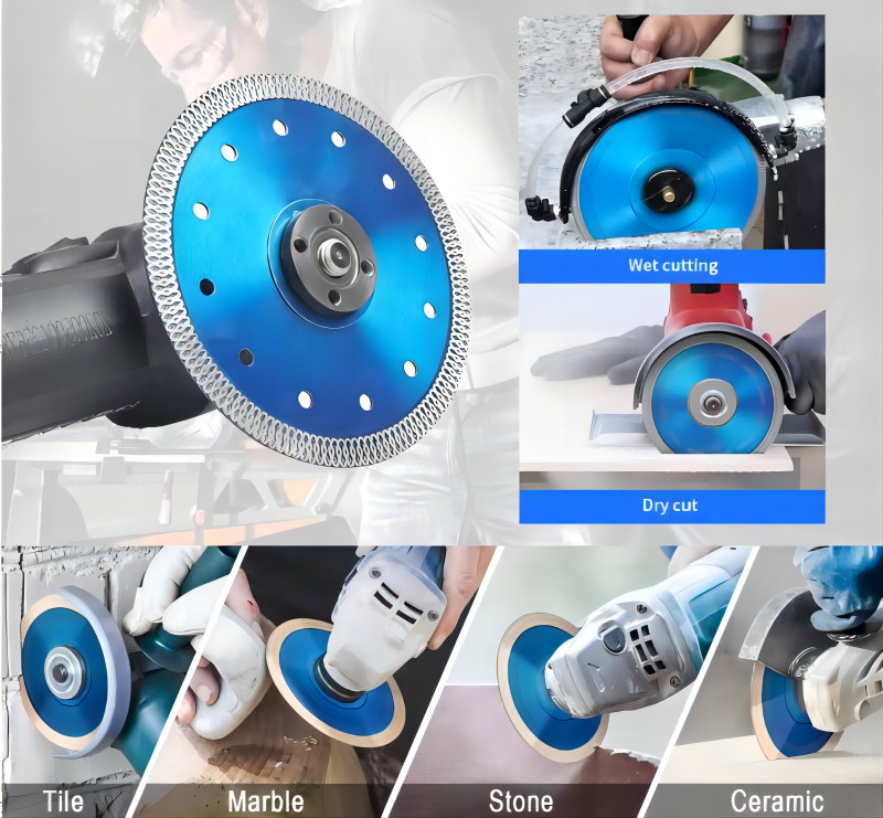Encyclopedia of cutting blades: How many types of cutting blades do you ...