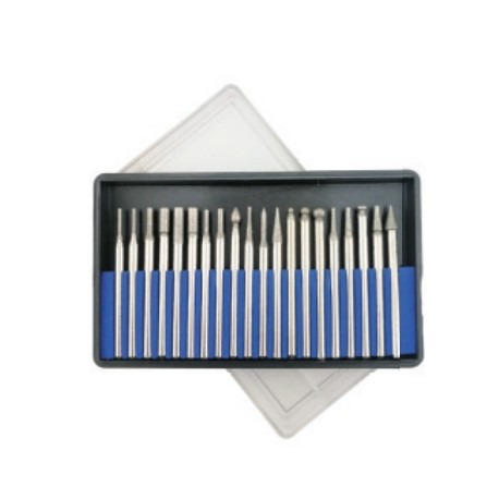 High Hardness Diamond Mounted Point Diamond Grinding Needle For Metal ...